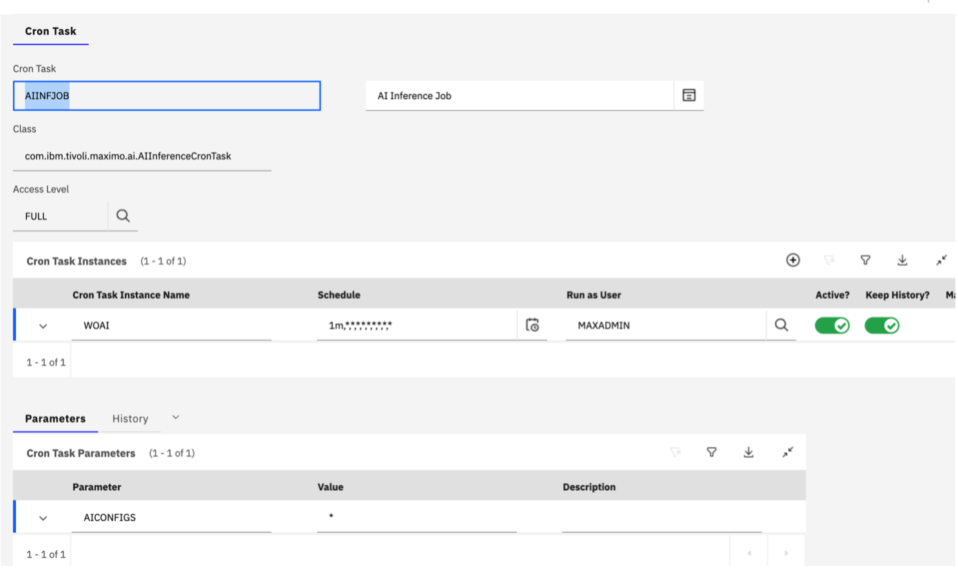Enabling AI-driven work order intelligence in Maximo using AI Broker - IBM Developer